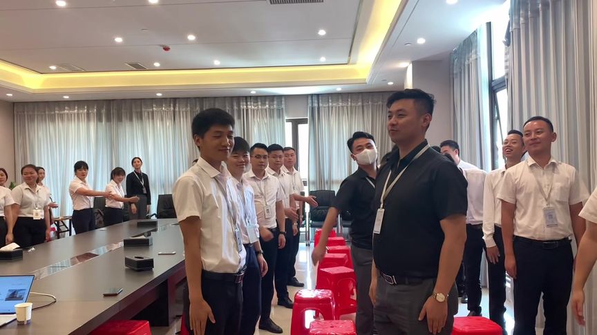 #企业管理培训 #企业文化