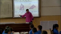 部编华东师大七年级上册数学《角的比较和运算》优质课教学视频,...