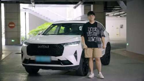 不只是好开!第三代哈弗H6的三大隐藏技能,让老司机都惊叹