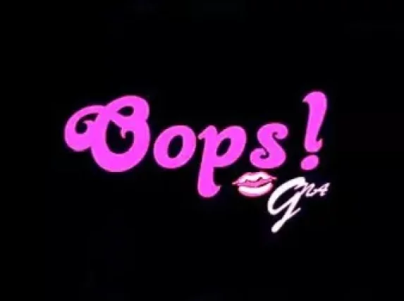 G.NA-Oops!舞蹈镜面分解教学【TS DANCE】