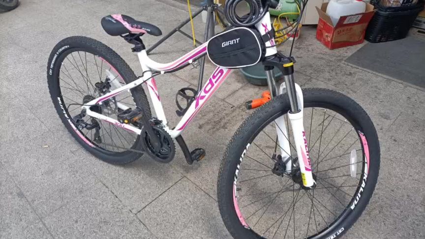 喜德盛自行车专卖店