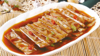 皮冻最正宗做法, 关键在于2煮1泡, 大厨10年的经验, 保证一次成功