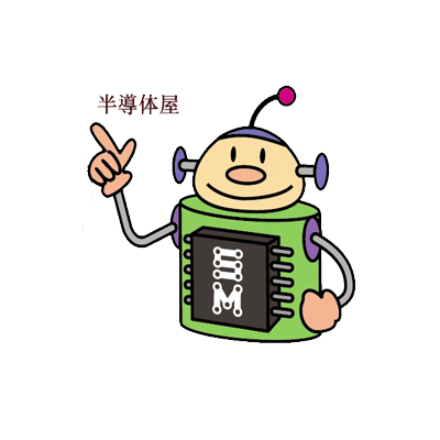 半导体屋 