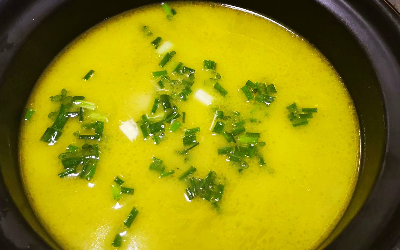 厨师长教你一款非常实用的金汤熬制方法,学会它等于学几十道金汤菜,...