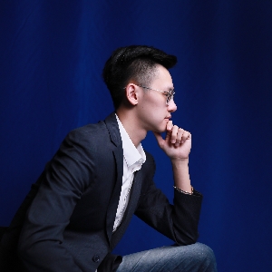 财经主编Ace 