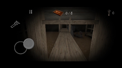 兰德里纳河的地下室2,在普通模式下溜蜘蛛男孩和老太婆