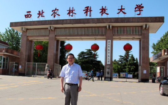 985西北农林科技大学毕业的儿子现在过的生活却远比不上二本毕业的...