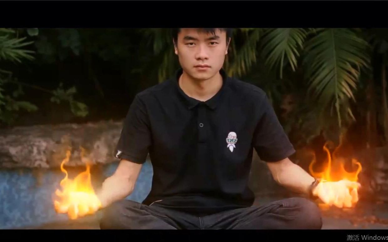 AE教程 电视剧仙侠剧AE特效还能这样玩