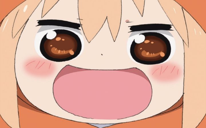 【日语配音】无码撸的日常