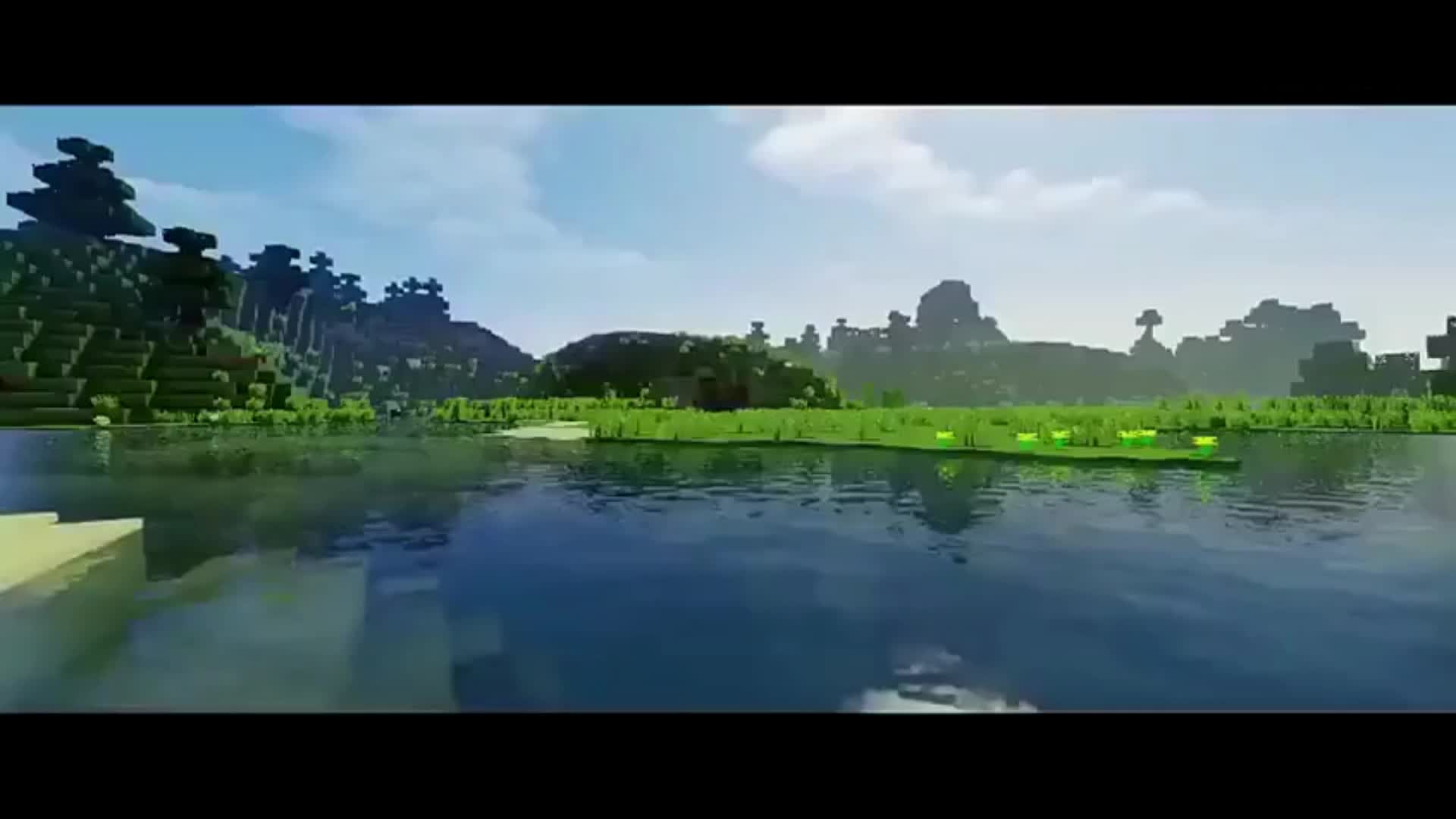 Herobrine的一生【Herobrine's Life】音乐MV简体中文完整版免费观看...