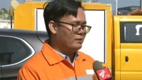 珠江新闻眼 2019 我省举办秋冬季液化气泄漏应急演练