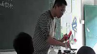 《质量守恒定律》片段(邓进宝)人教版——新课程初中化学优质课
