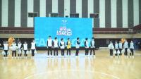 【TF家族】2018冬季运动会 上
