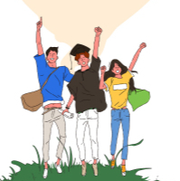 学生时代经验分享 