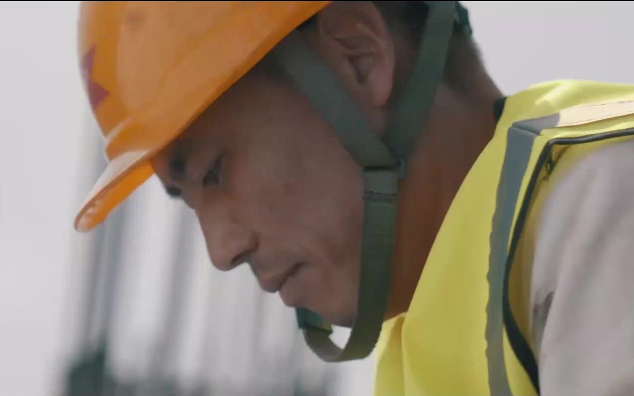 平凡的印记|追寻西安最美红色印记视频展评22