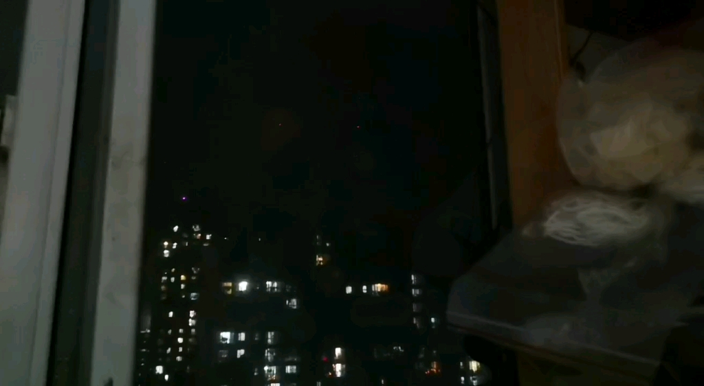 神奇的发现! 六星连珠(?)!