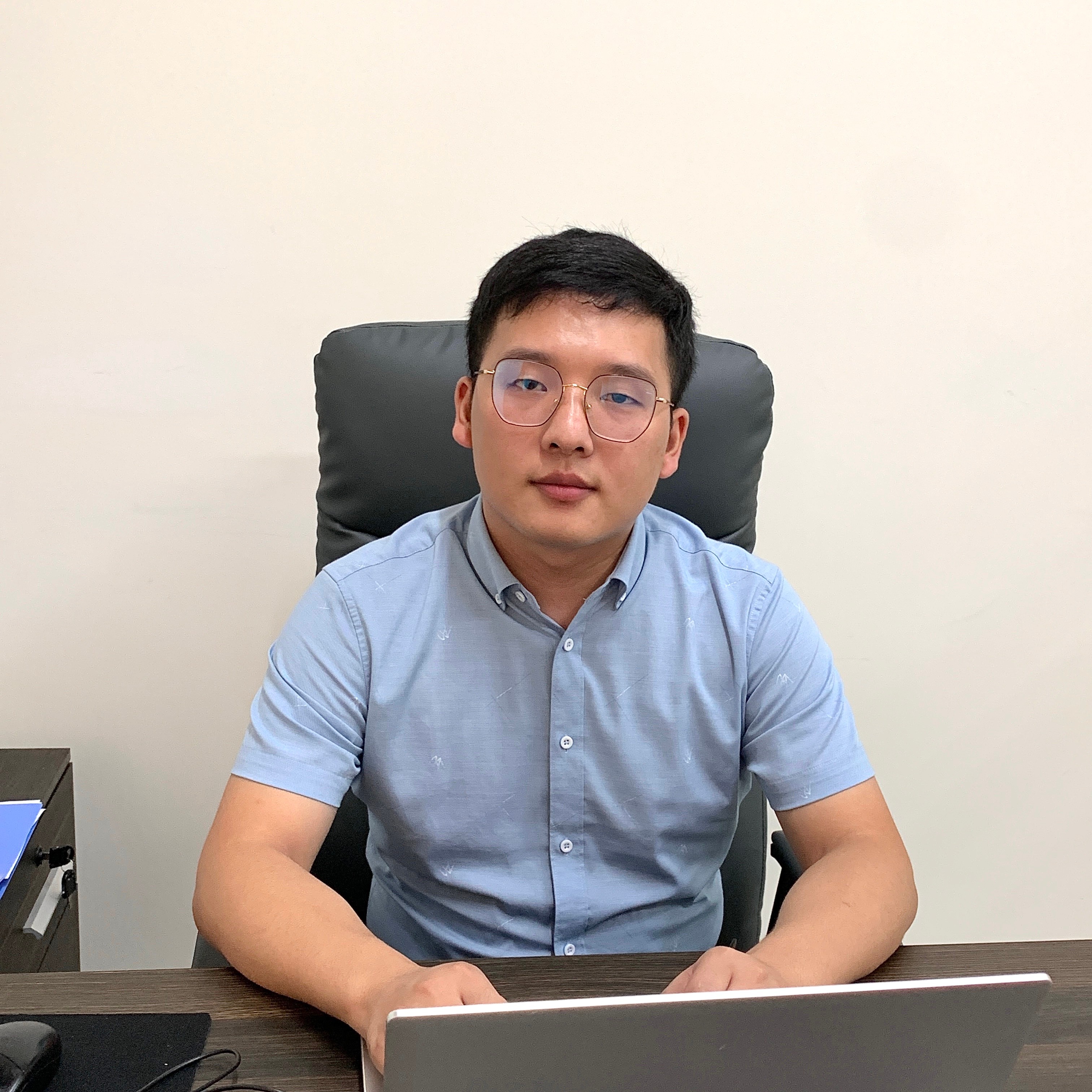 雷老师讲面试 