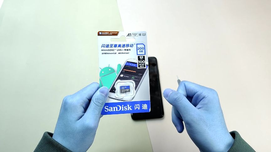 TF卡真的要被淘汰了吗?荣耀9X扩容:微信等程序数据可以迁移吗?