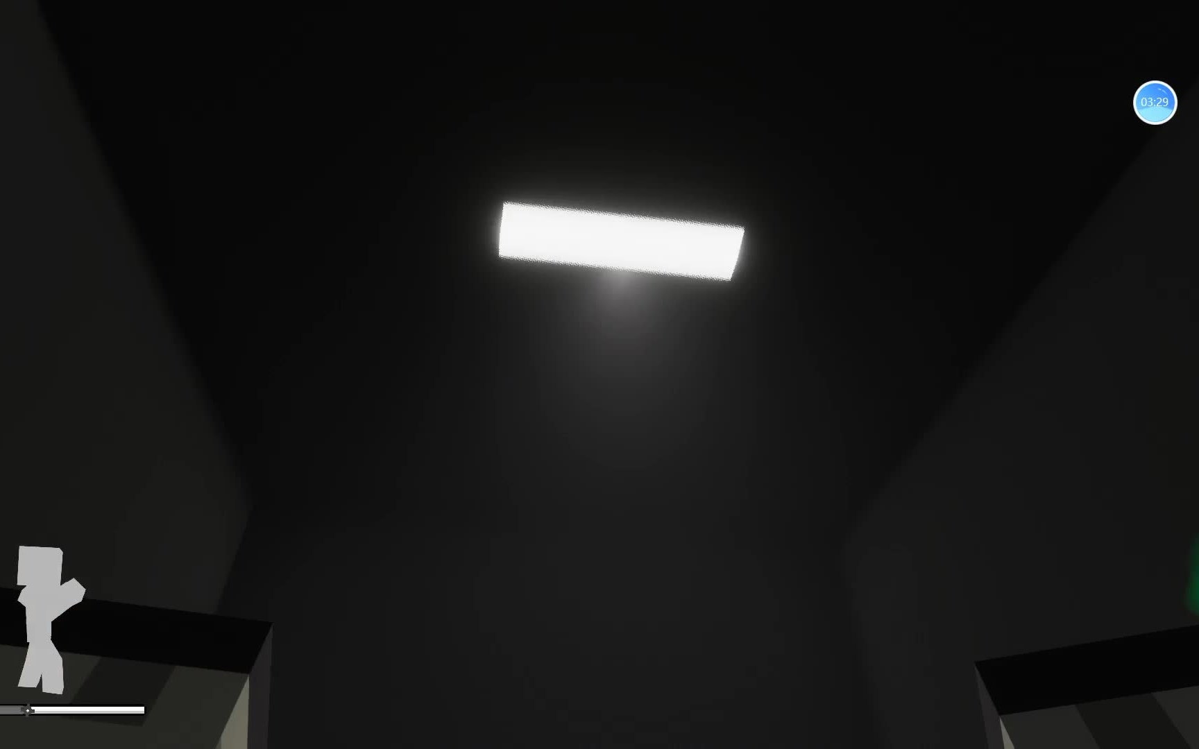 历时两个月我自制了半个塔科夫(网络游戏)_逃离塔科夫