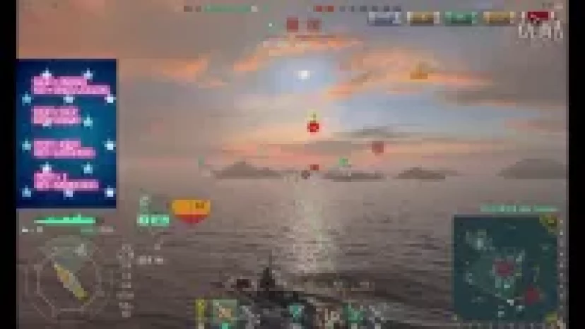 【WarPack】自动瞄准功能教学