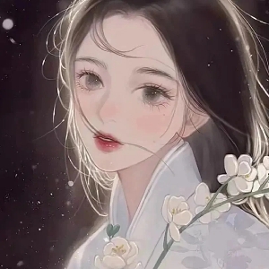 Kaka西漫绘说 