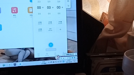 vivo互传多屏协同延时