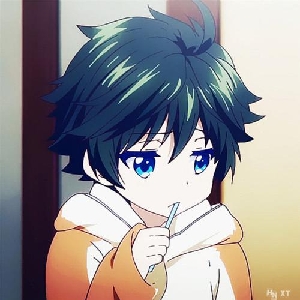 Joji君 