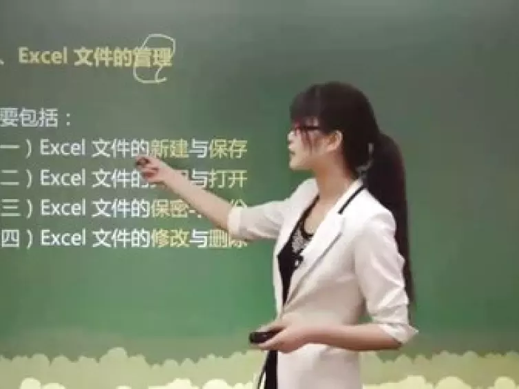 第四章 电子表格软件在会计中的应用-电子表格软件概述-3