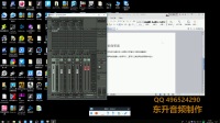 制作直播唱歌效果需要的插件有哪几个