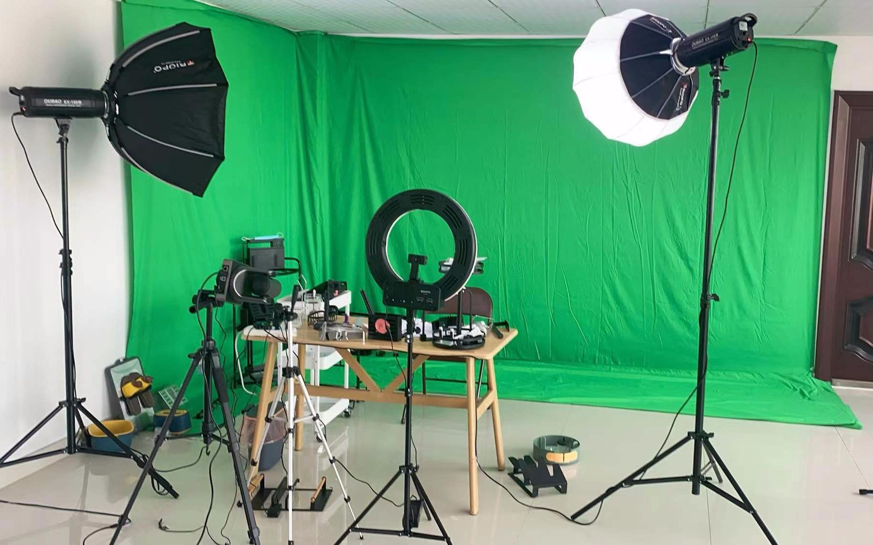 快手直播伴侣的简单开播教程