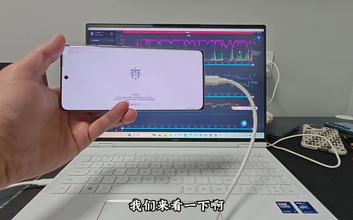 22_实测:真我GT Neo6对比iQOO Z9 Turbo,到底谁的游戏表现更好?