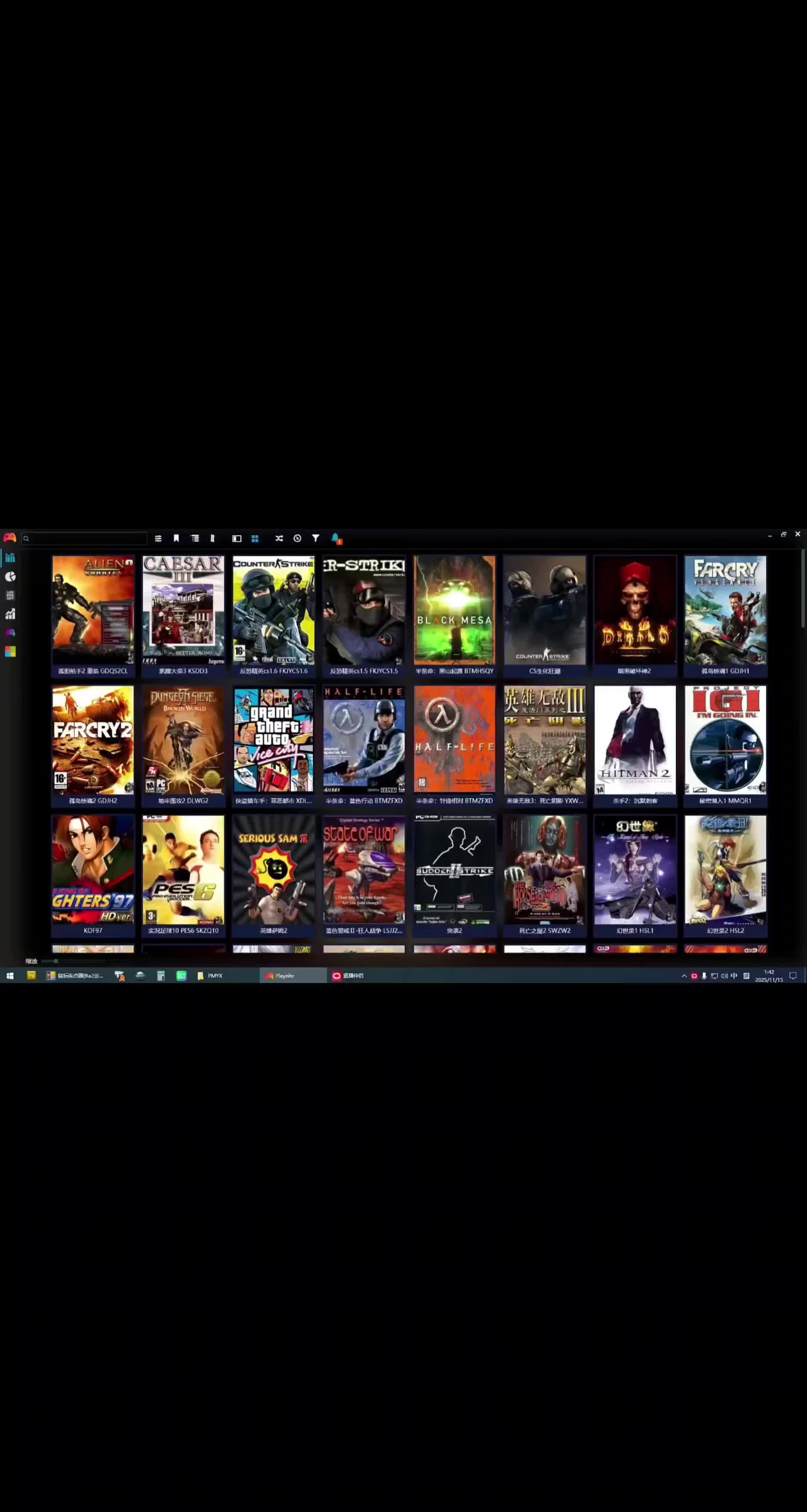 红警怀旧移动硬盘500G,上千款游戏,即插即玩,无需下载! #红警怀旧...