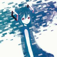 鬼畜的黑喵脑晁 