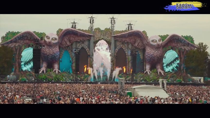 还记得那首《go go go ole ole ole》吗?高潮一起便是万人空巷