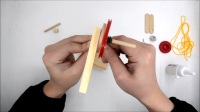 认识动定滑轮制作视频.
