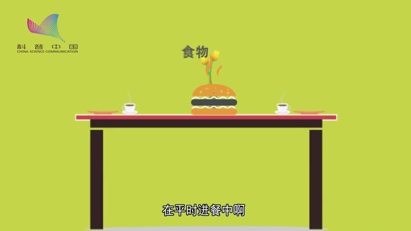 你饿的时候,肚子会“咕咕”叫吗?