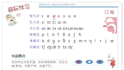 给我10分钟,我让你彻底搞懂48个英语音标的正确读法,从此对英语爱不...