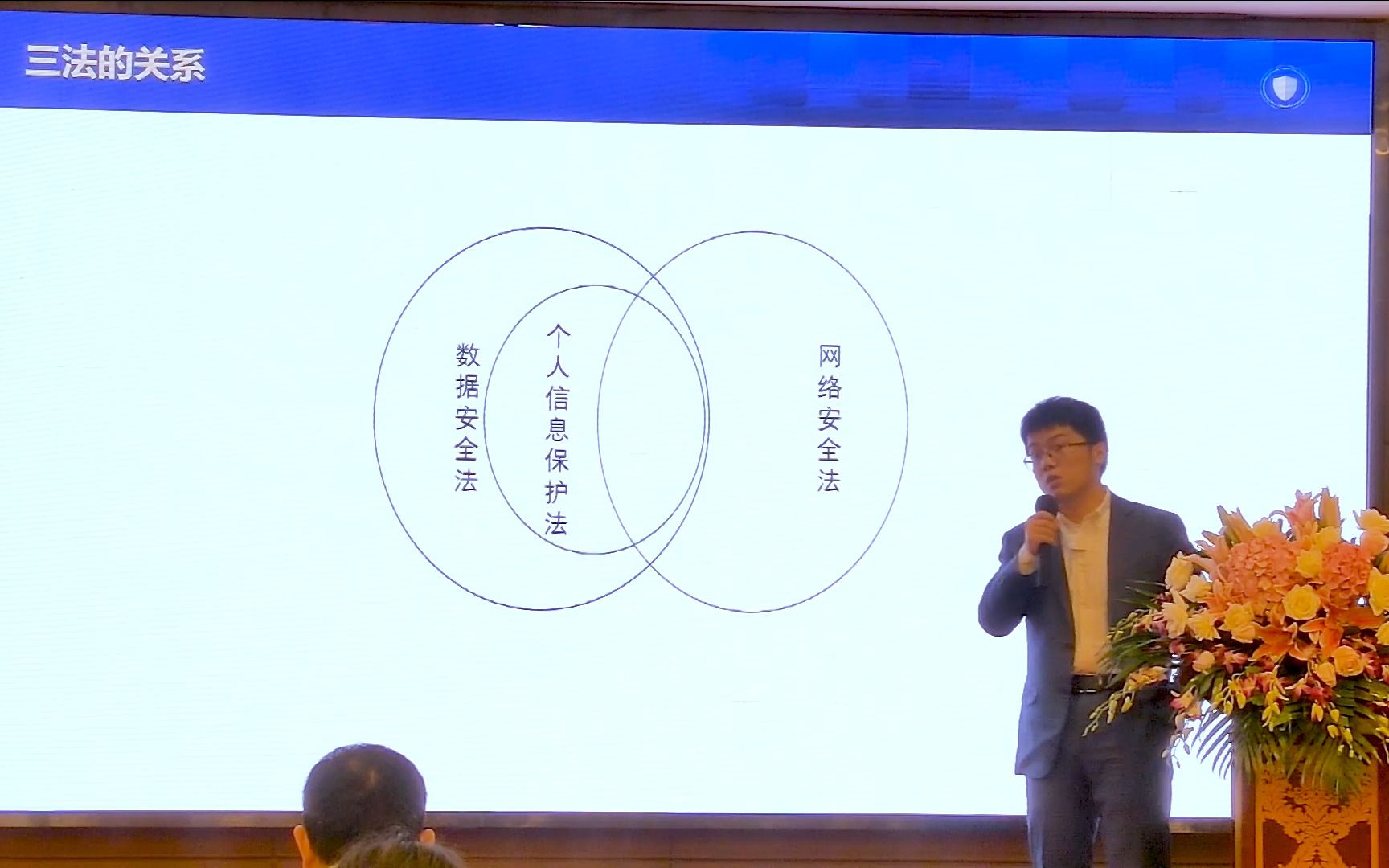 1026协会线下沙龙《软件安全专场》直播回放(三)-张巍-开源软件的...