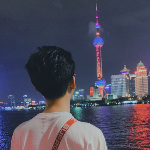 愛喝酒的爛好人 