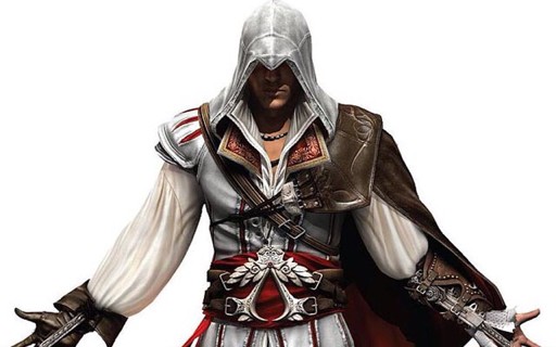 刺客信条2 探索家族墓穴