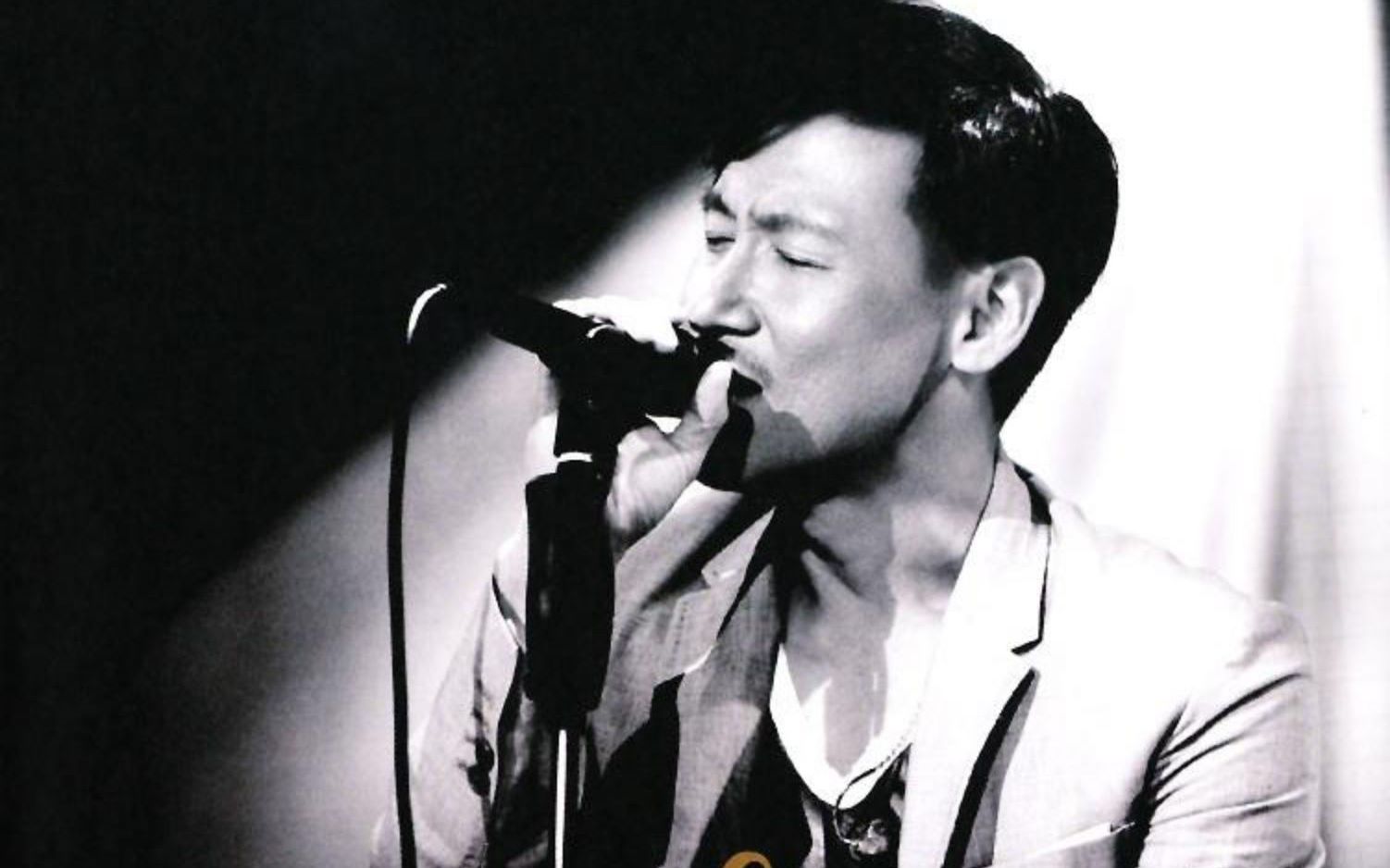 ...迷人演绎-张学友Private Corner- 2010私人角落迷你音乐会+幕后花絮