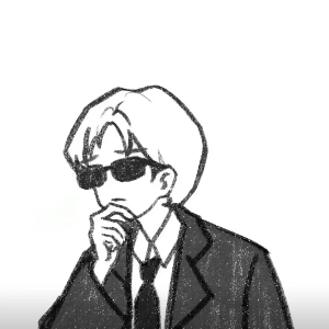 自在的狼灭 