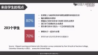 翻转课堂相关研究