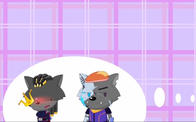 【决战次时代】父母是真爱,孩子是意外