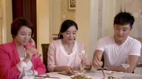小夫妻用摩斯密码表达爱意,没想到公婆是这方面高手,太尴尬了
