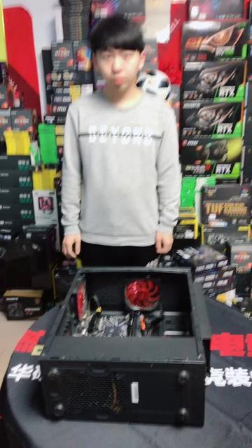 AMD,CPU如何安装?真机演示 关注我每期都有电脑知识!电脑,新年好物.