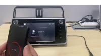 丰田carplay使用功能演示
