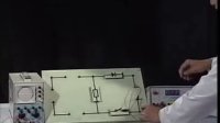 139用示波器观察交流电通过二极管前后的波形-人教高中物理演示实验...