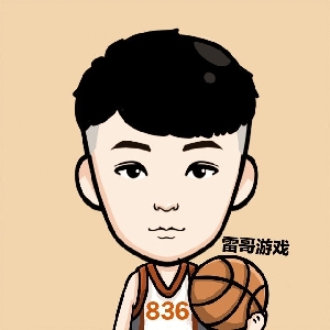 游戏小雷 