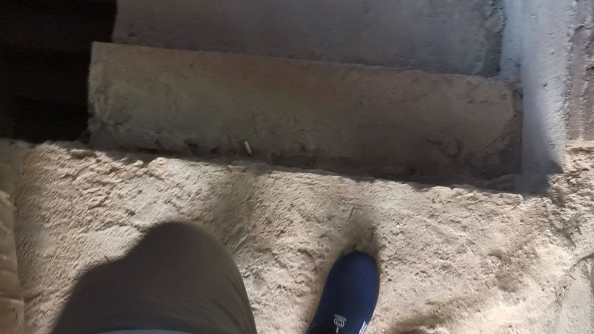脑卒中偏瘫患者下肢的康复训练